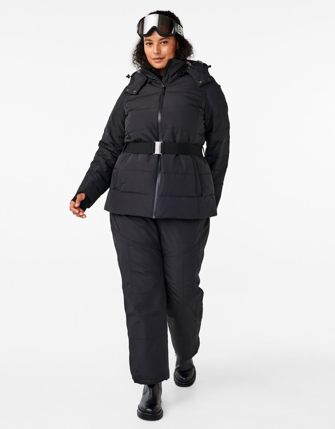 Dames Skikleding In Grote Maten - Zizzi