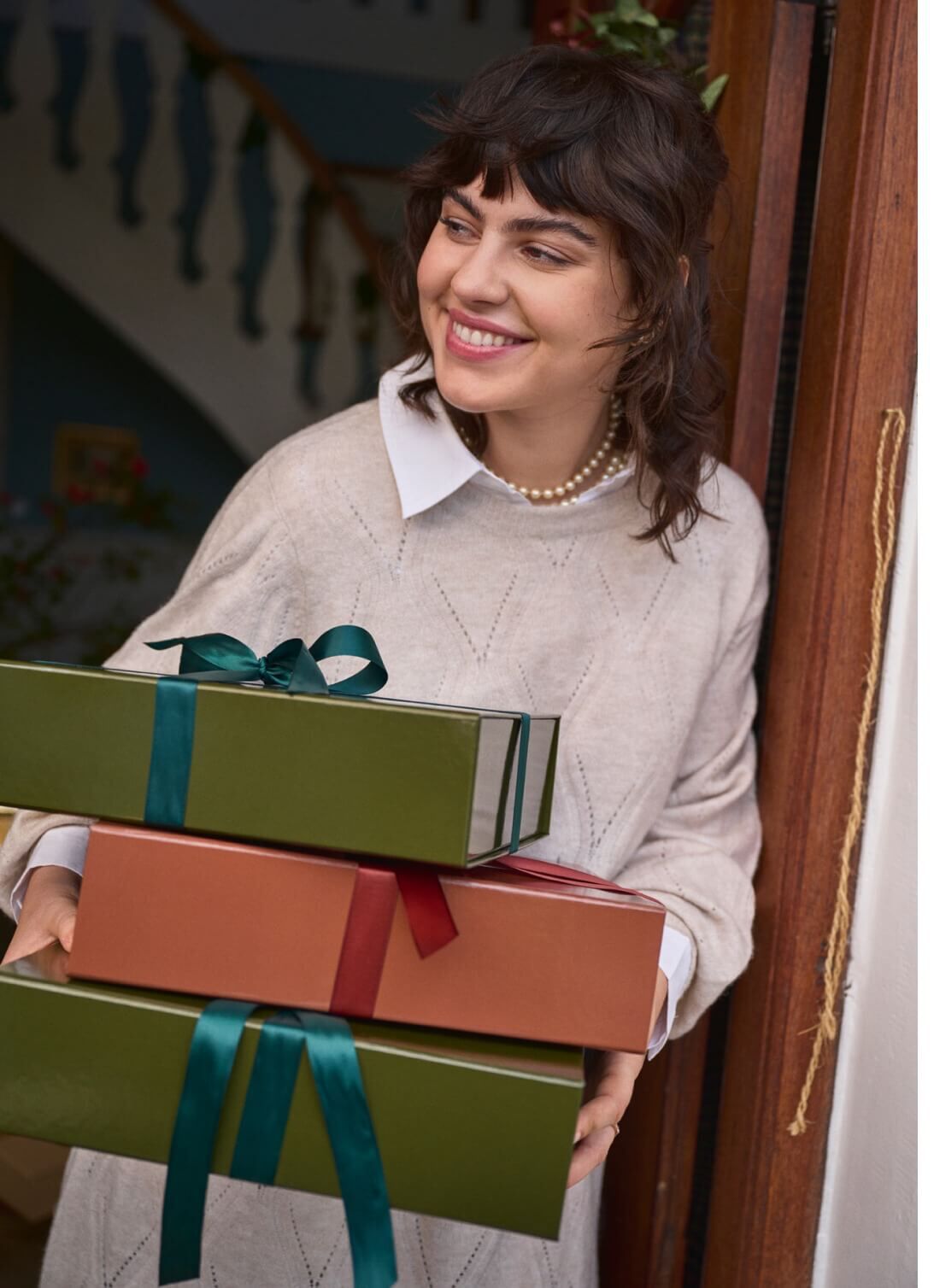 Het cadeau voor je moeder - Zizzi Top 50+ Cadeau Voor je Moeder (2023)