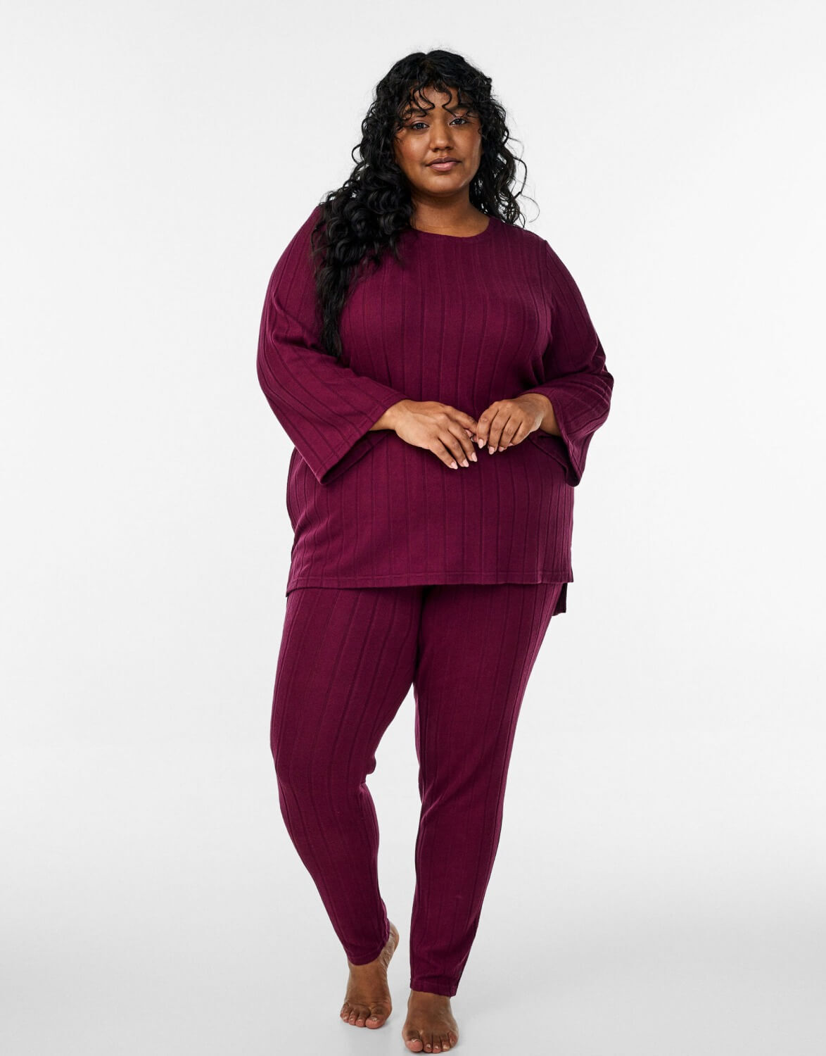 Dames Homewear in grote maten (40-64) - Zizzi